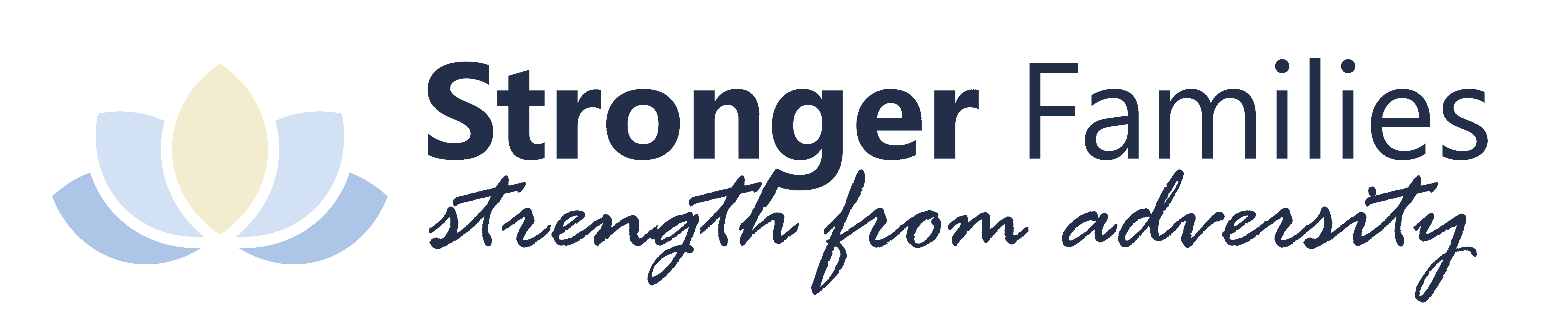 Stronger Families Foundation - Australian Communities Foundation