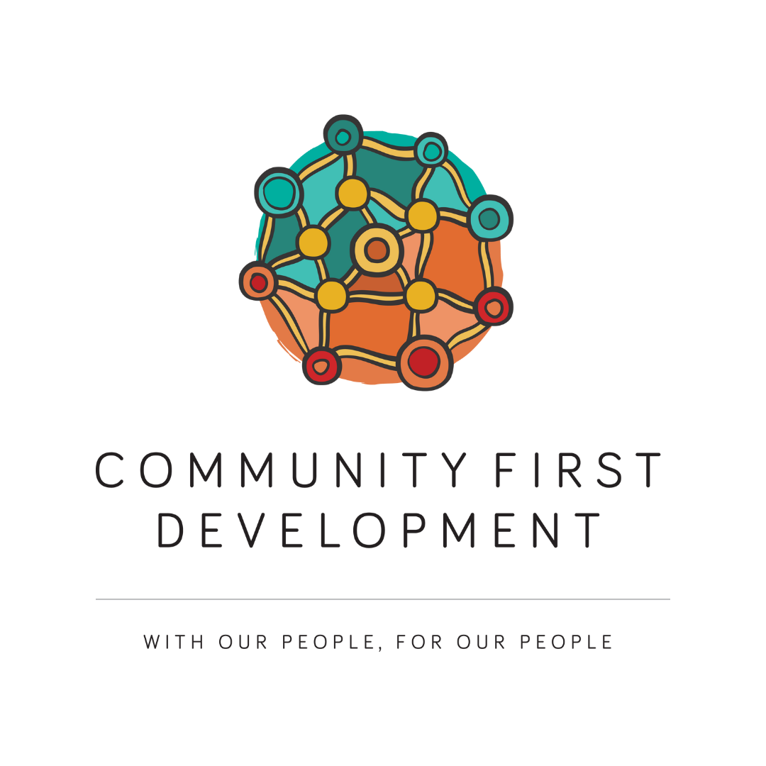 Community First Development - Australian Communities Foundation